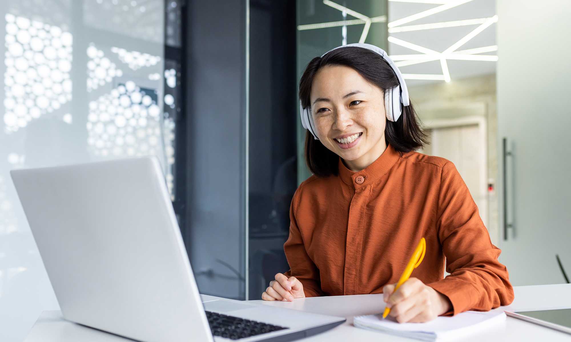 English Language Provider Software