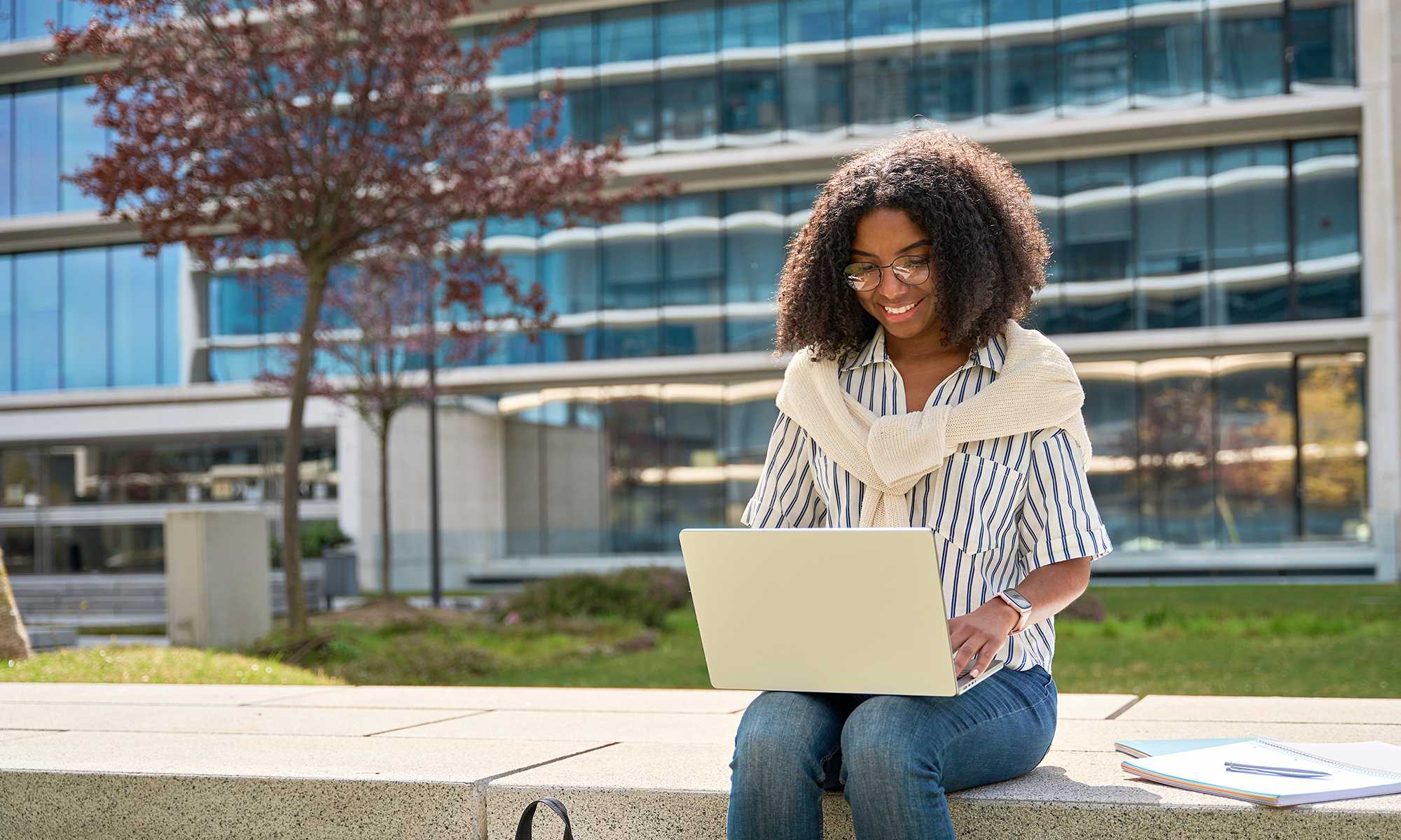 Meshed Higher-Ed: SMS Solution for Higher Education