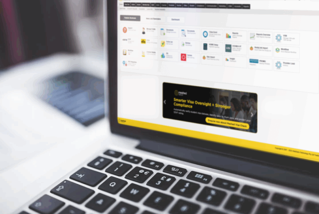 7 Features of A Student Management System for Higher Education