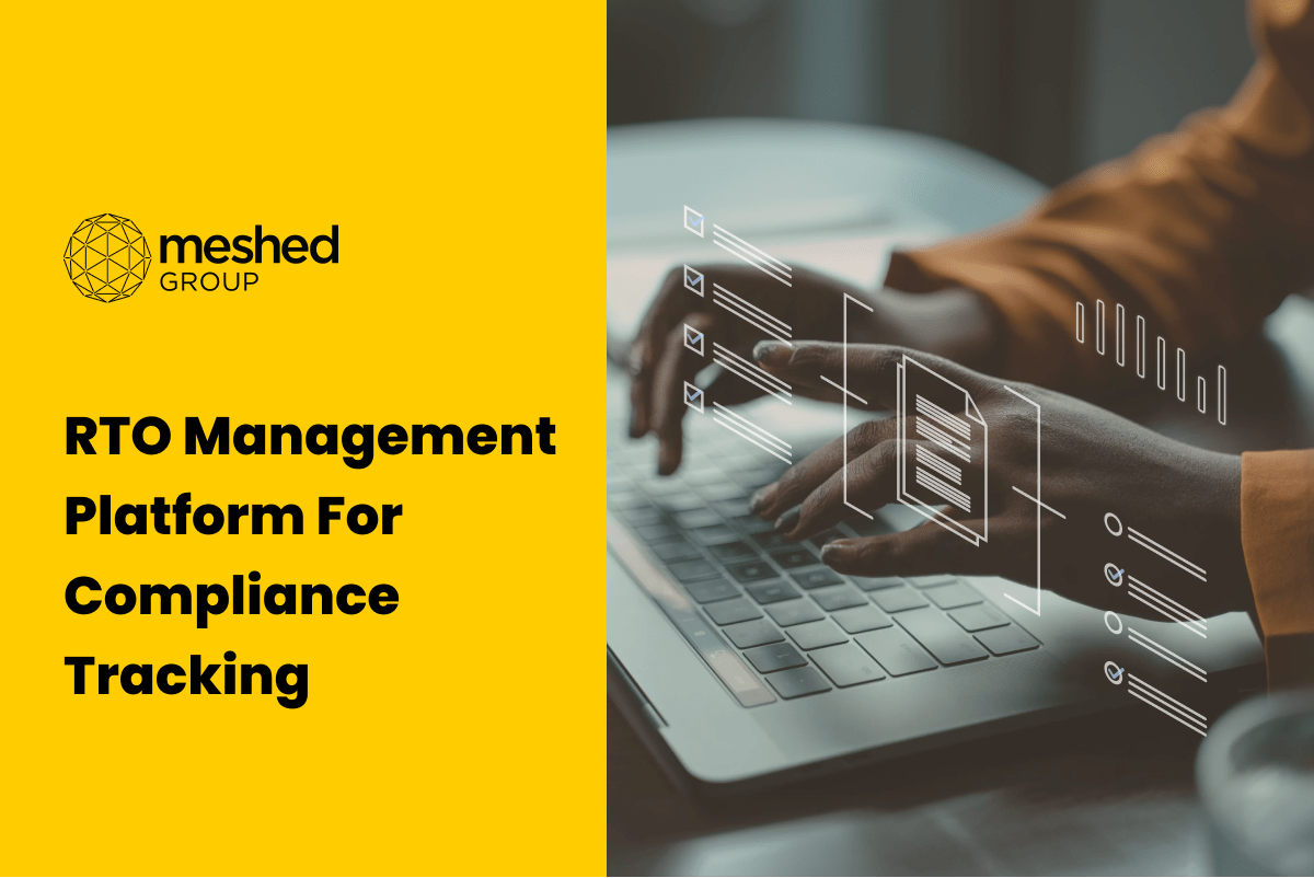 Choosing the Right RTO Compliance Platform